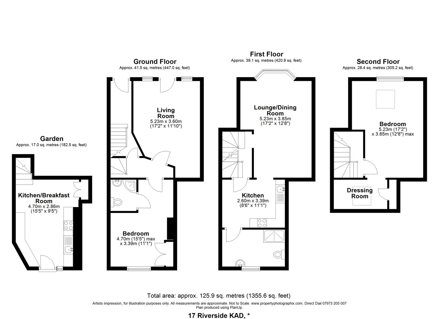 Energy Performance Certificates